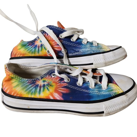 Converse | Shoes | Converse Size 3 Kids | Poshmark